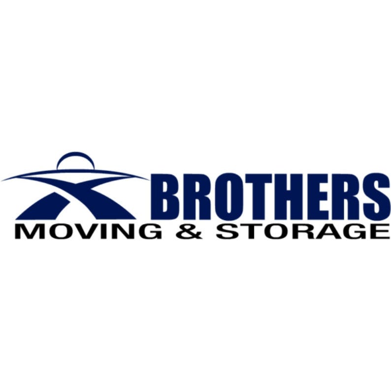 Brothers Moving & Storage – Medium