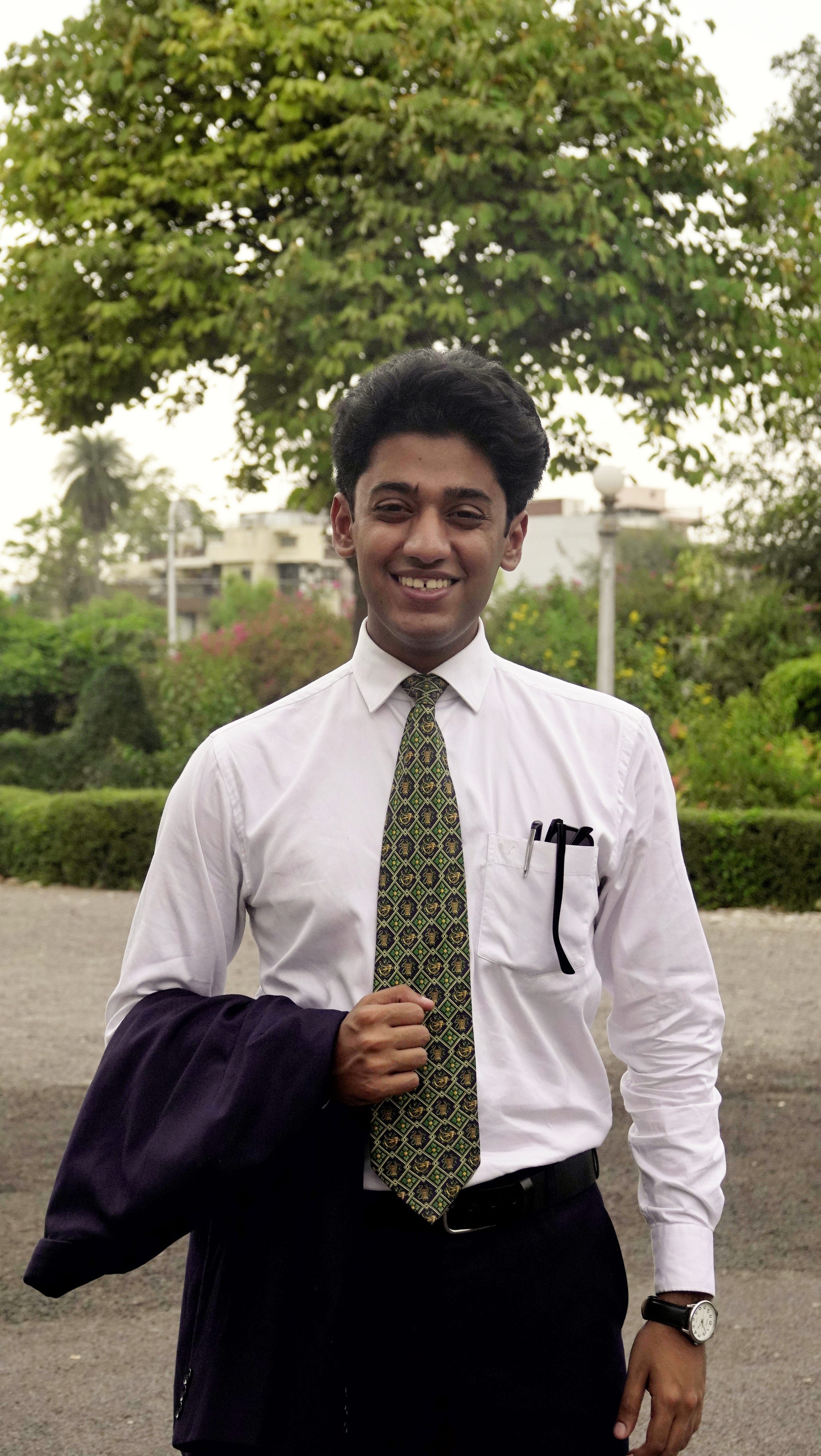 Mohammed Saud ur Rehman Siddiqui on Medium curated some lists