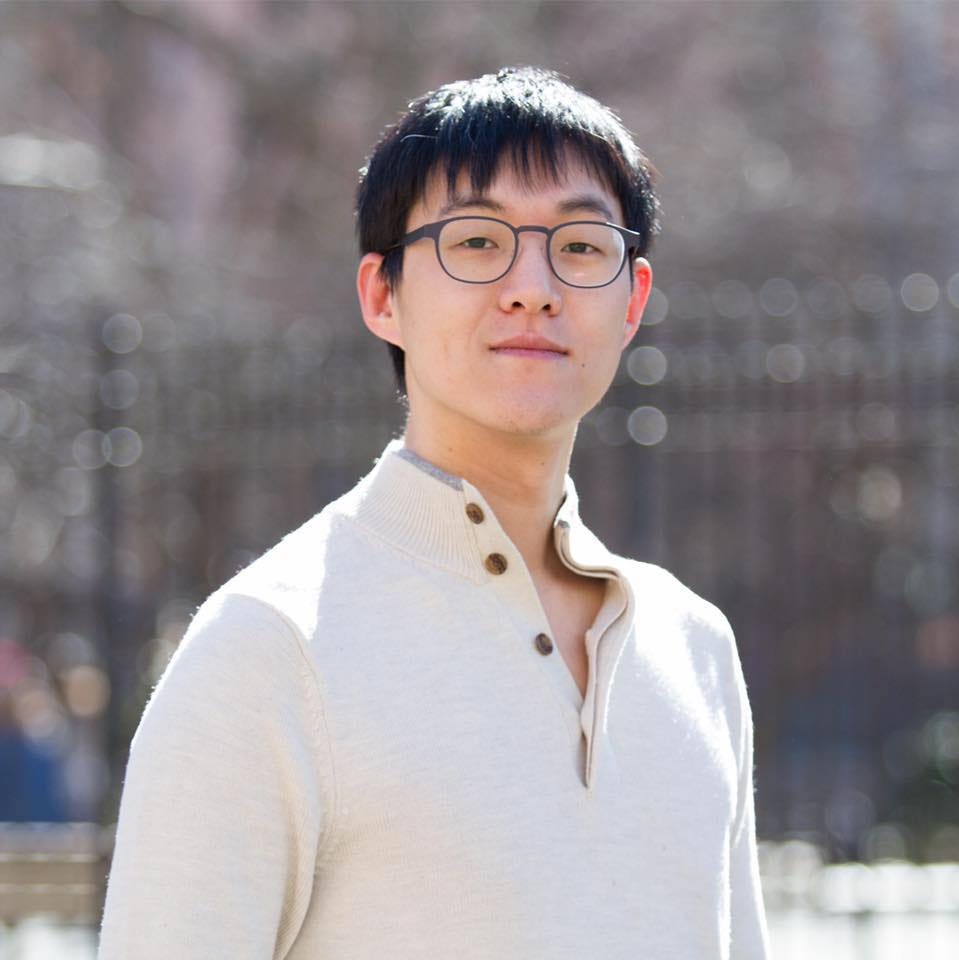 Yunchi Luo – Medium