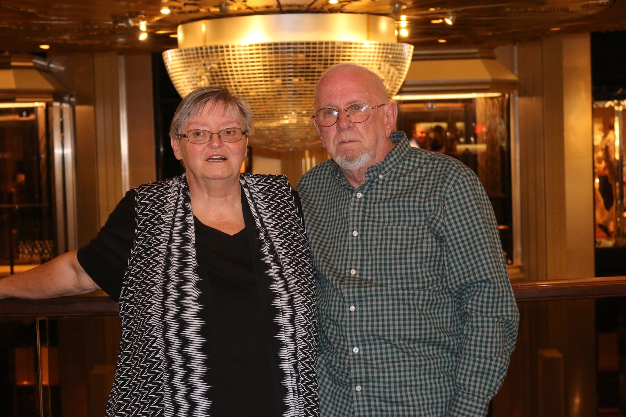 Elayne Brown – Medium