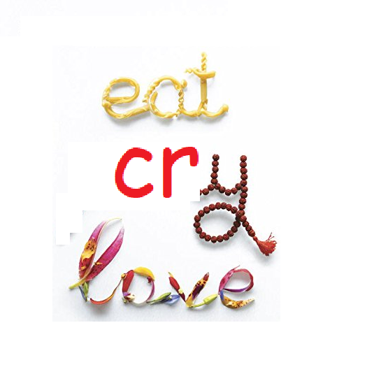 Eat, Cry, Love – Medium