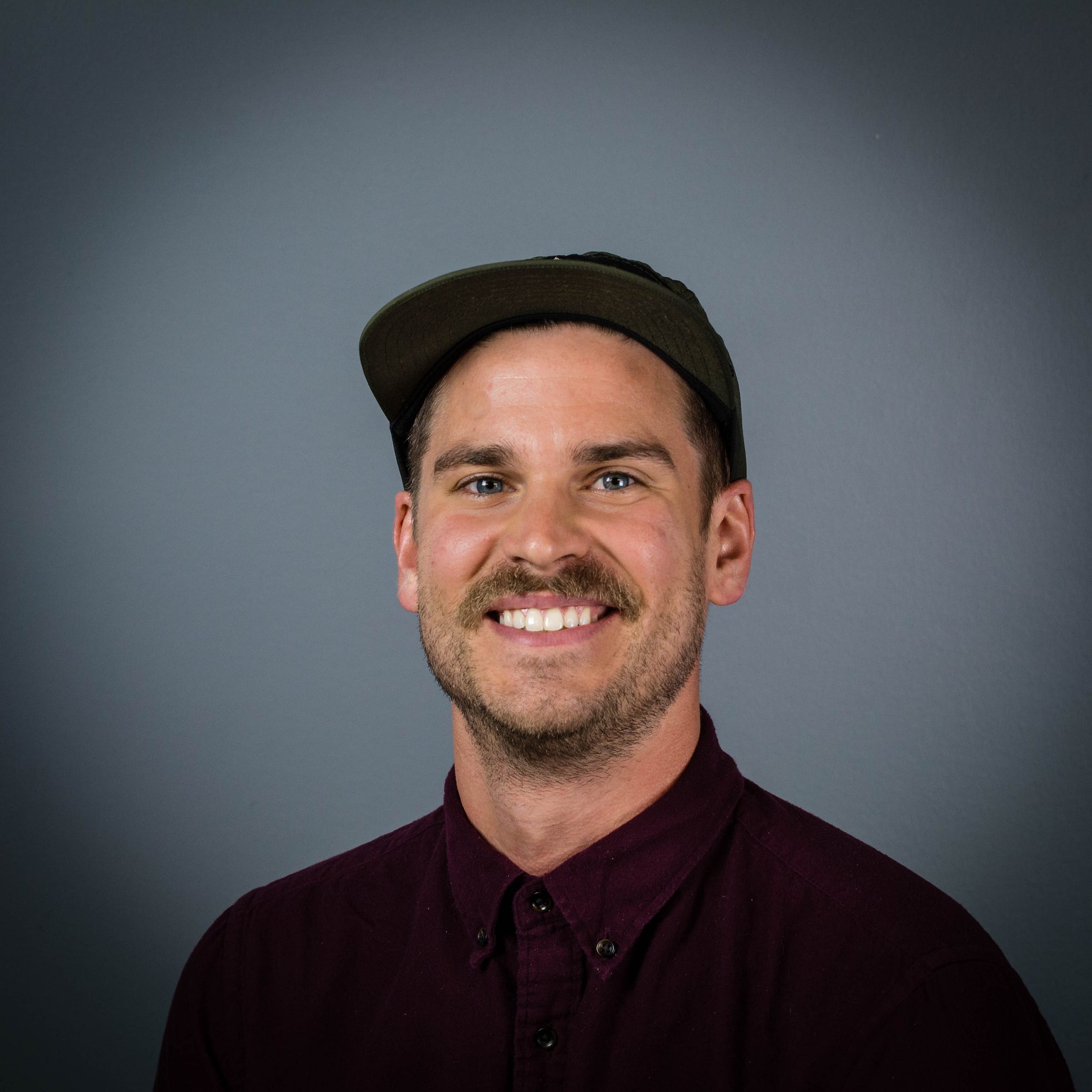 David Whitaker – Medium