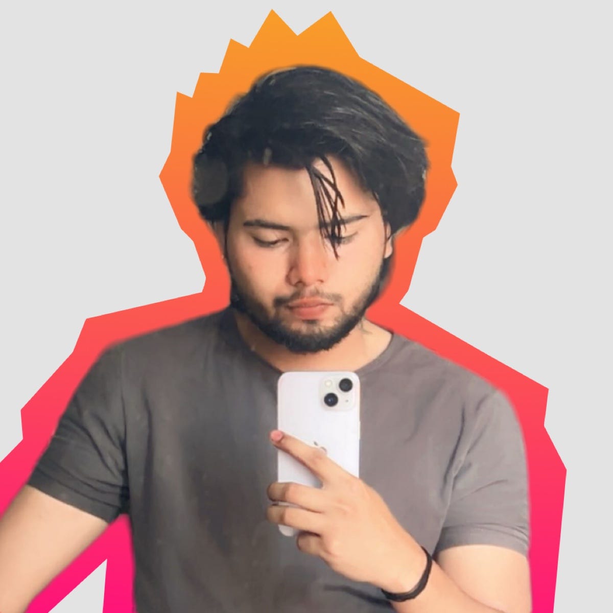 About – Kunal sagar – Medium