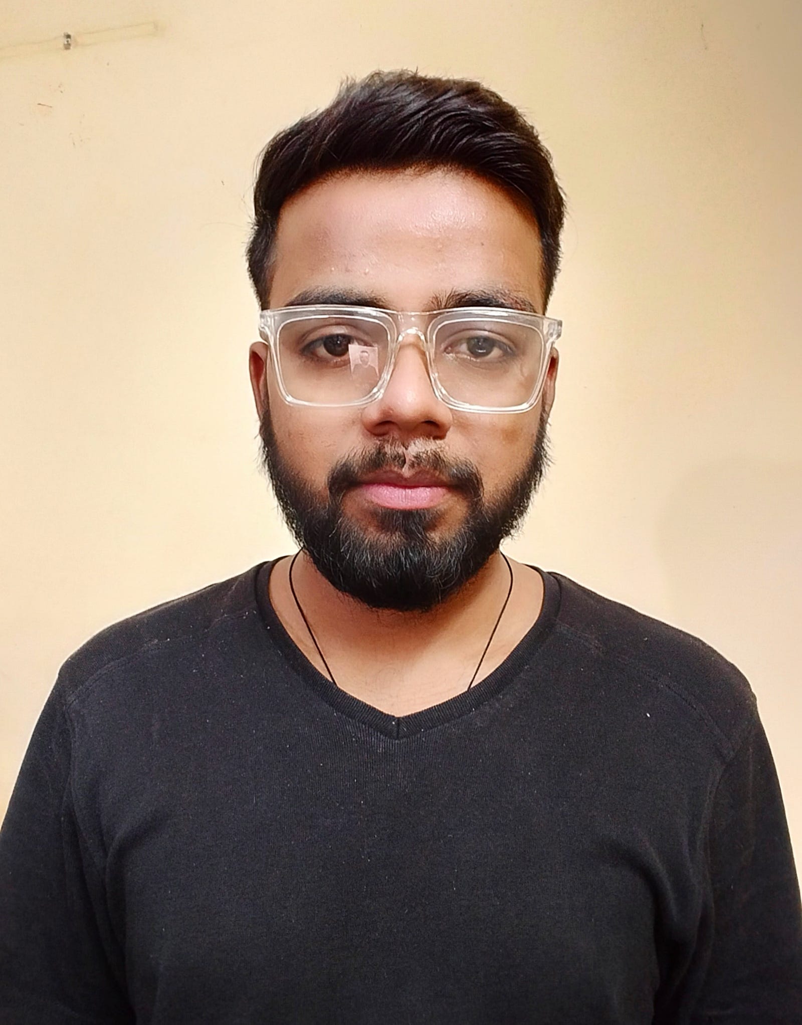 Abhay Kumar – Medium