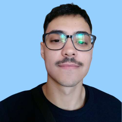 About – Arthur Oliveira da Silva – Medium