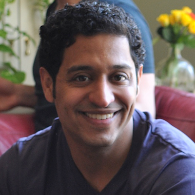Amir Irani – Medium