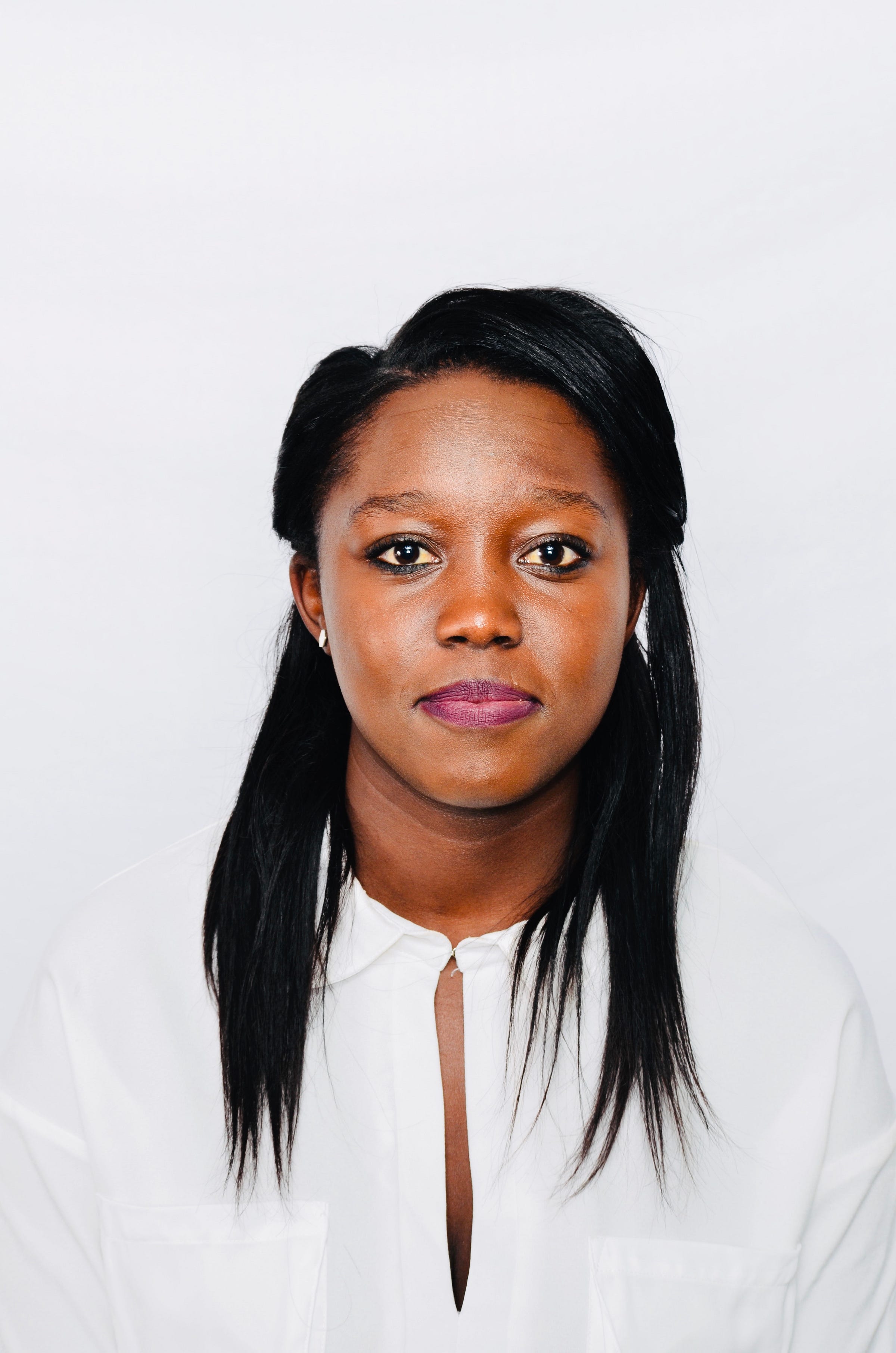 Wangeci Kinyua – Medium