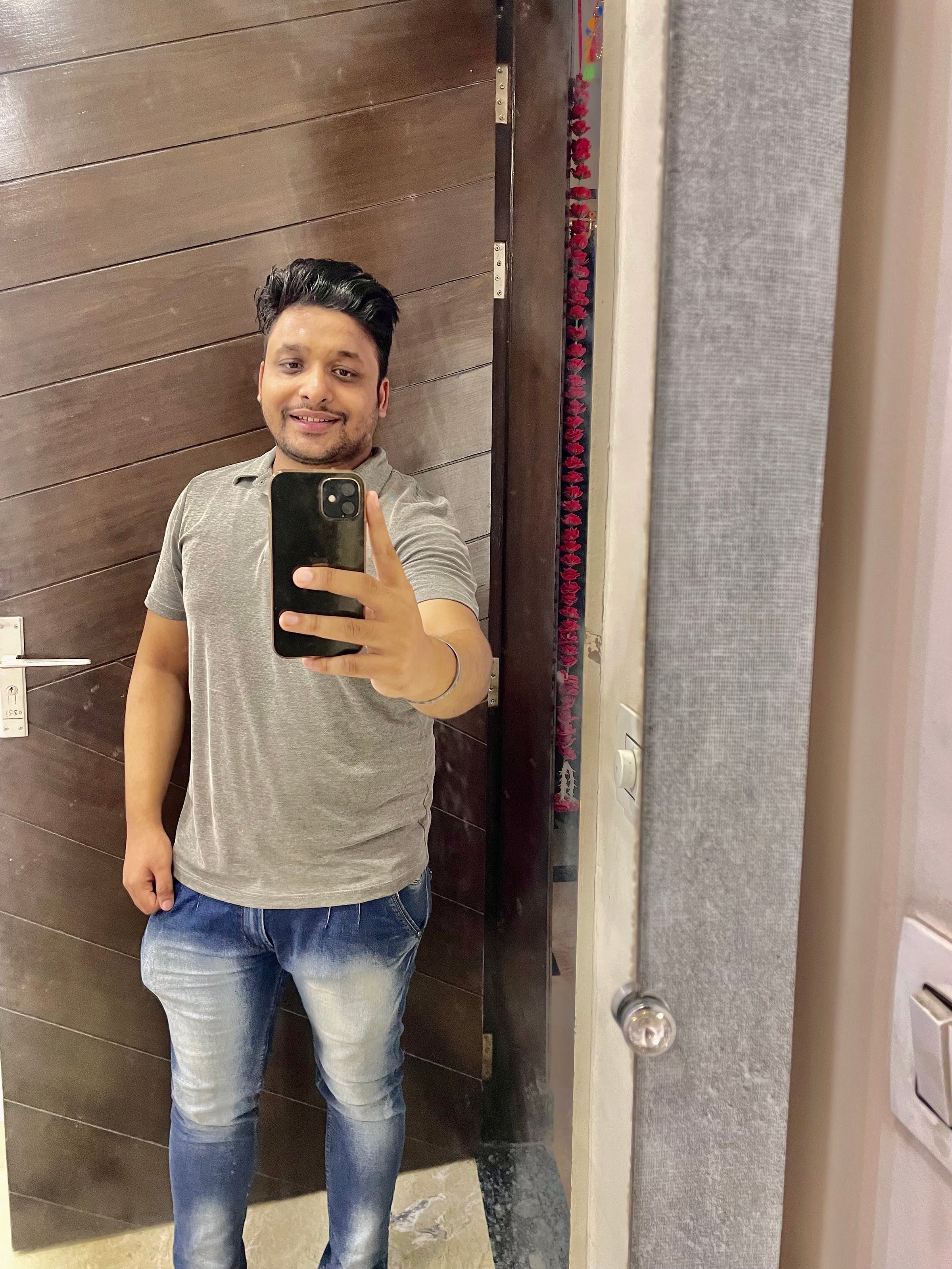 Parv Jain – Medium