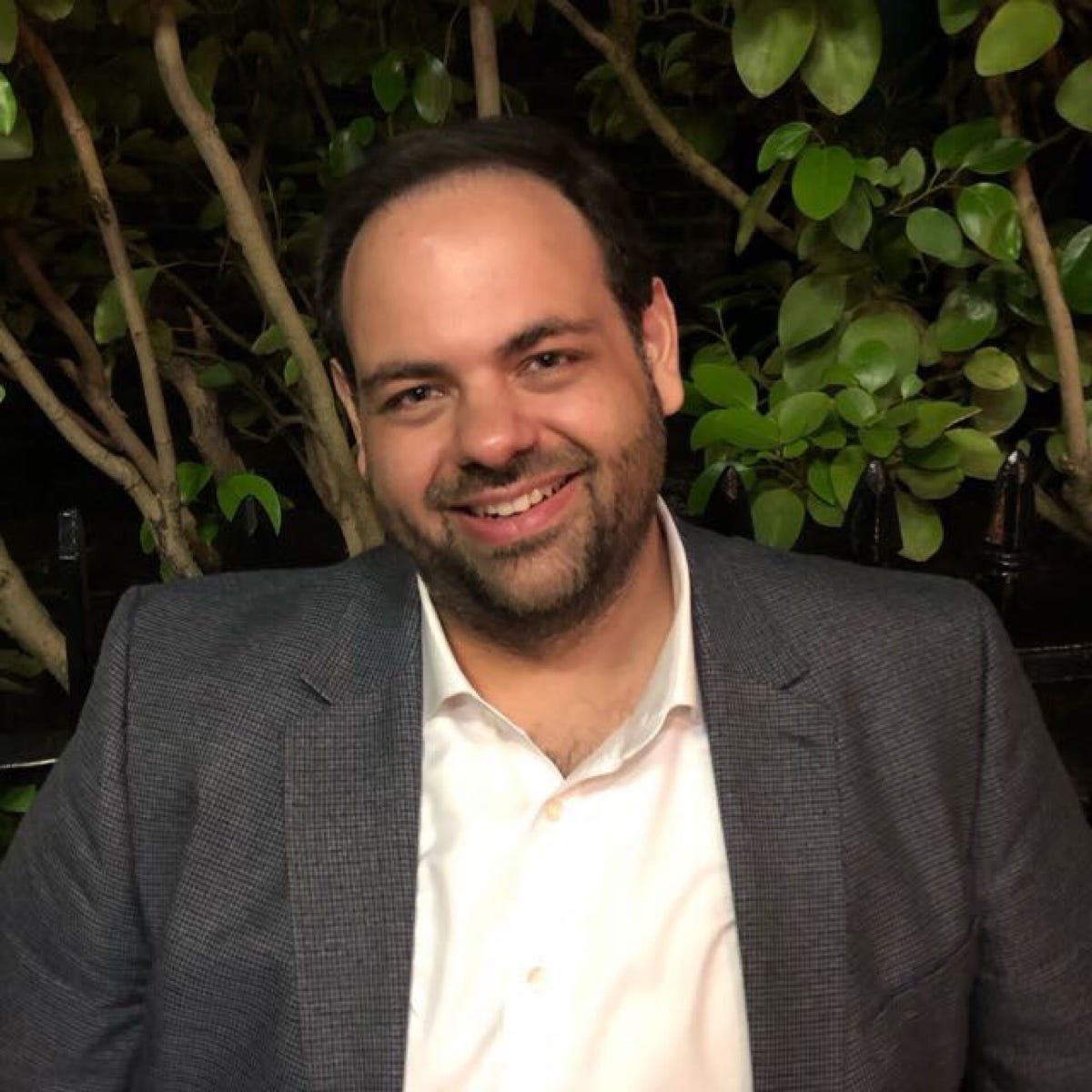 Michael J Carras – Medium