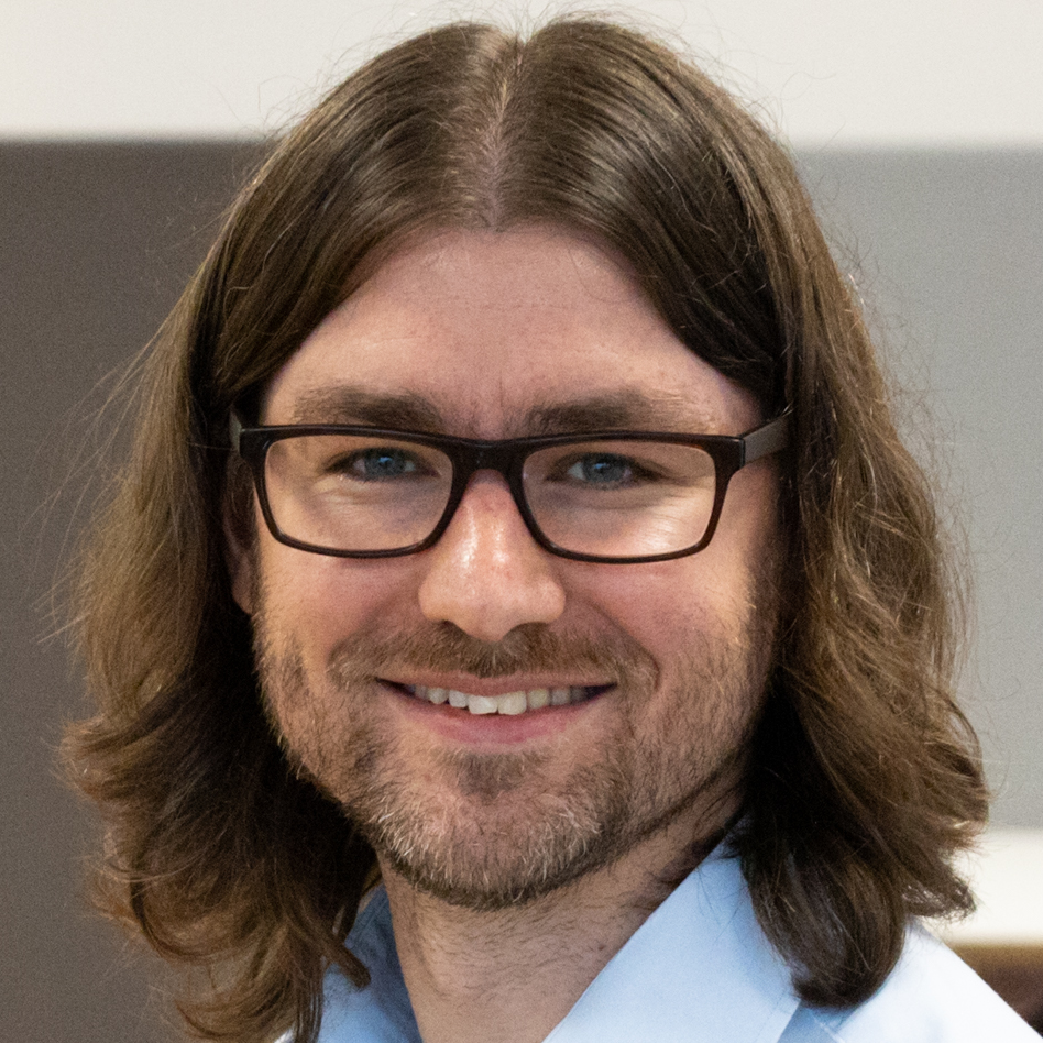 Jamie Burns – Medium