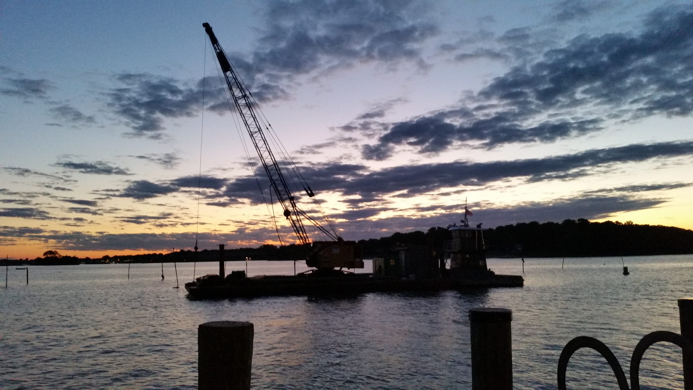 Daniel Baron – Medium