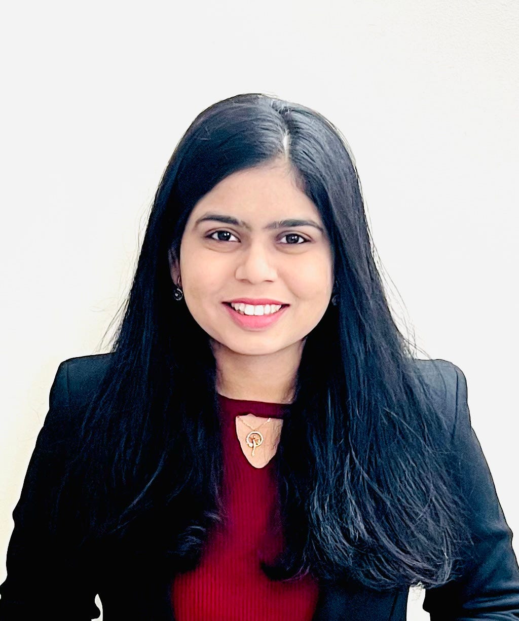 Kanika Jain – Medium