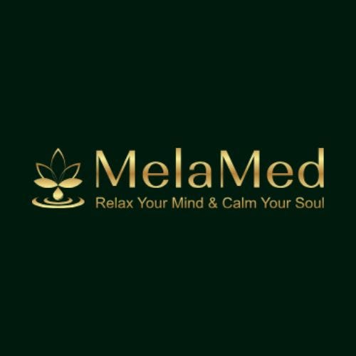 MelaMed Premium CBD – Medium