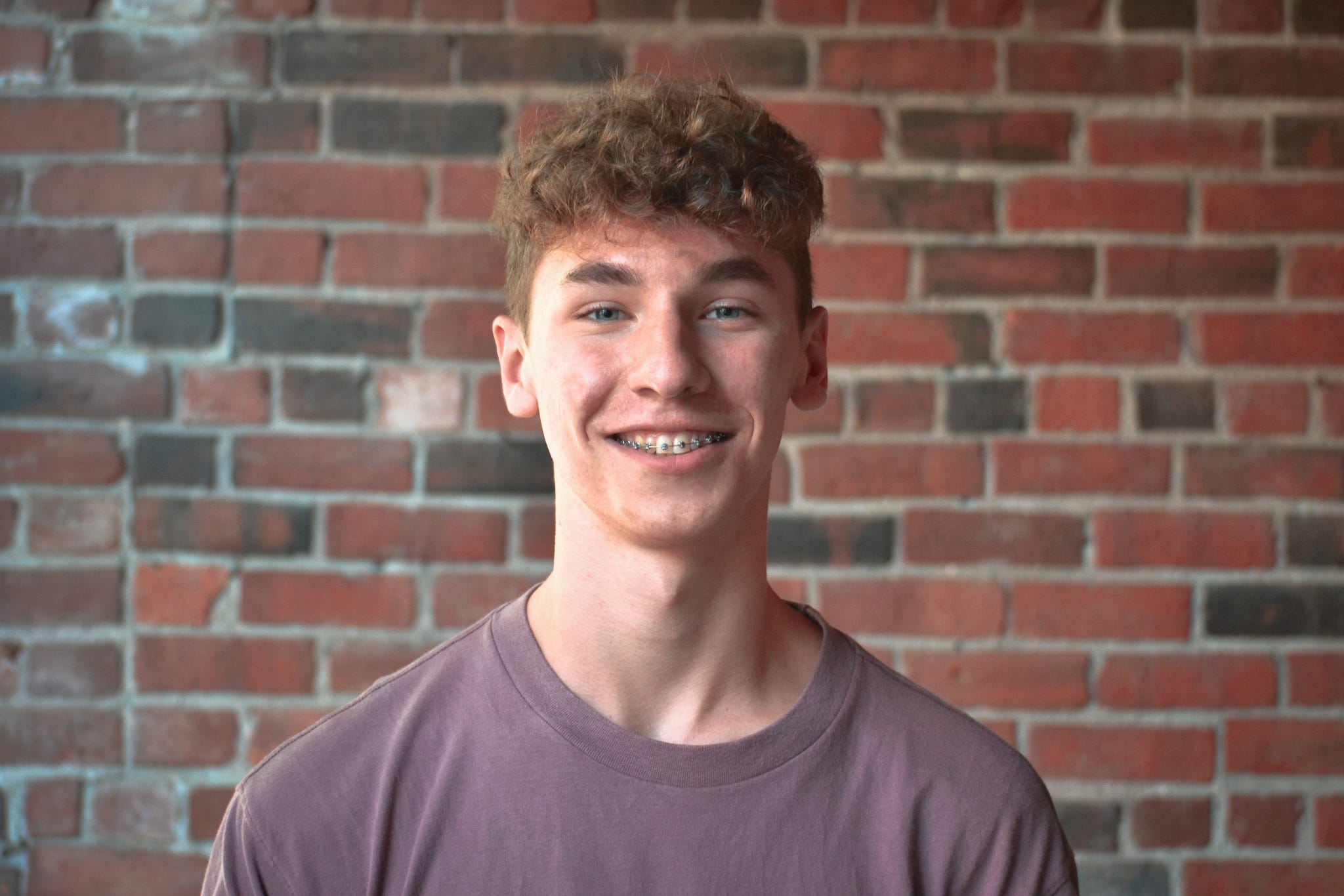 Matt Stokes – Medium