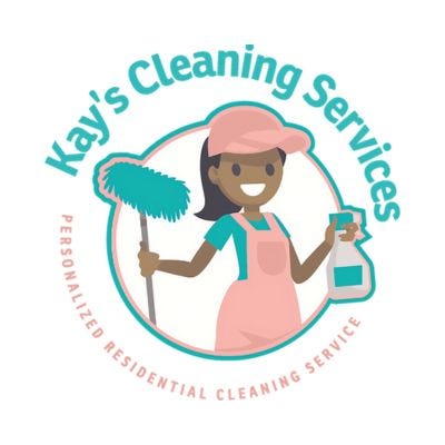 Kay’s Cleaning Services – Medium