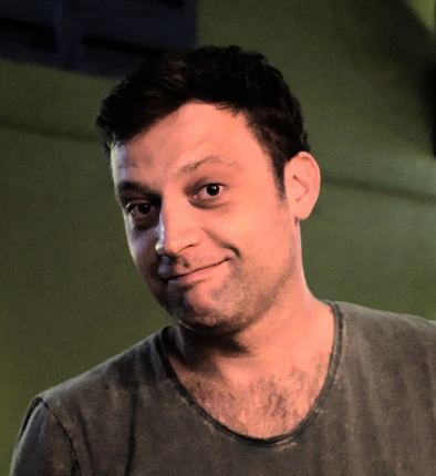 Jakub Lambrych – Medium