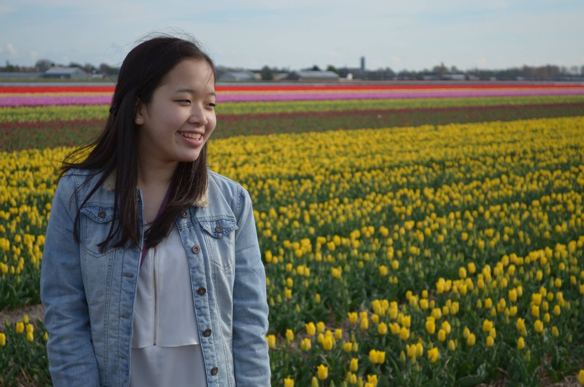 Marina Kobayashi – Medium
