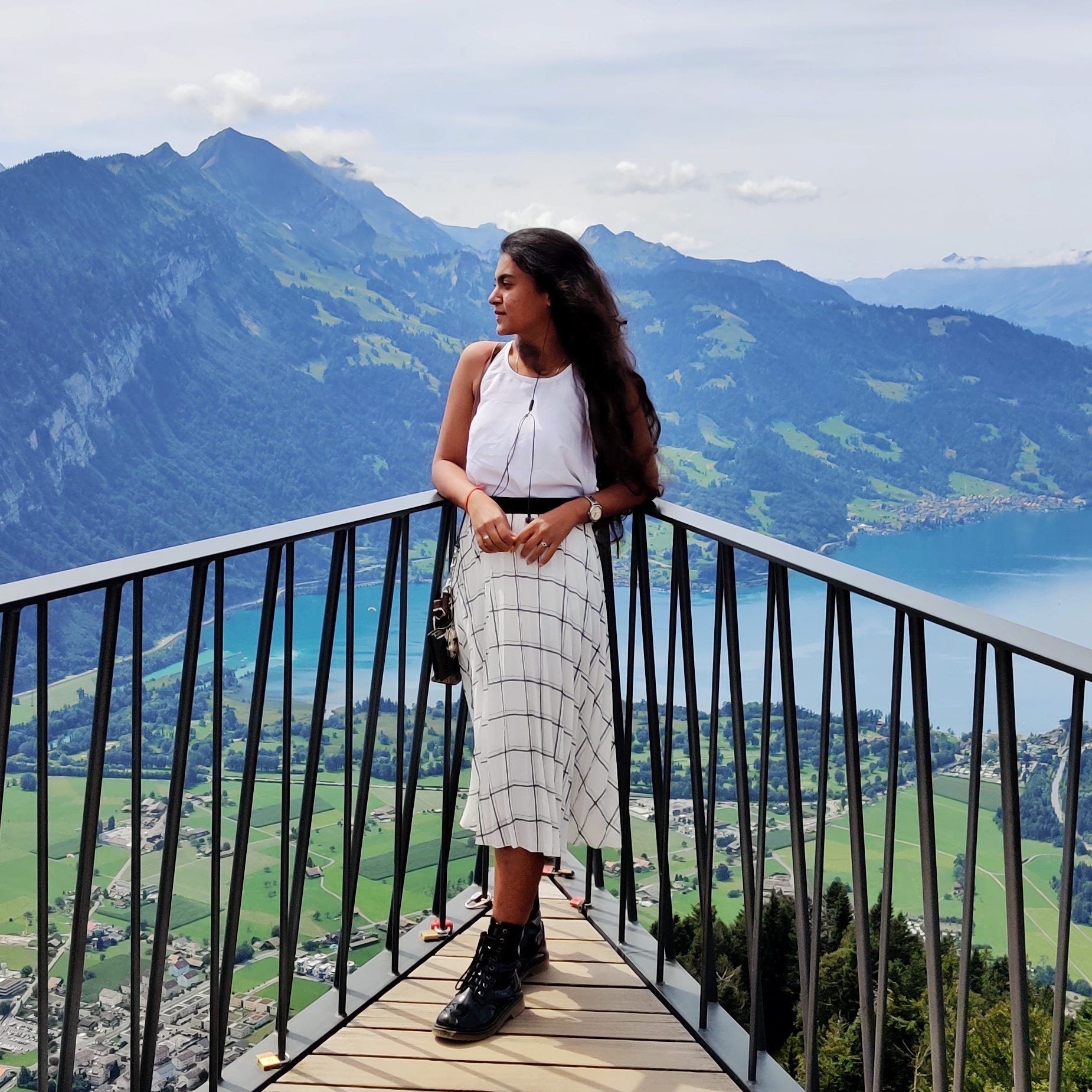 Kajal Patel – Medium