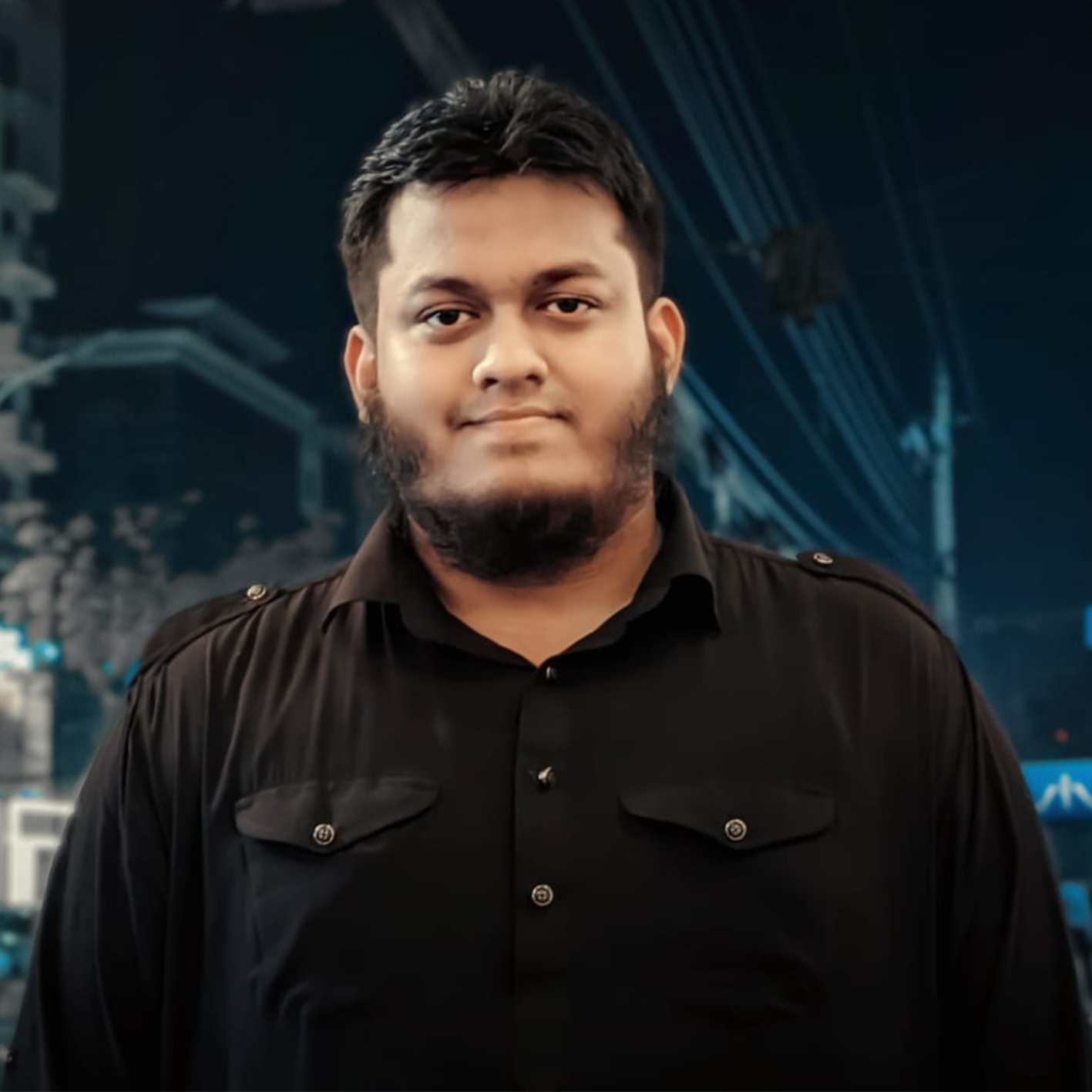 Ashraful Islam Oli (ashrafuloli) – Medium