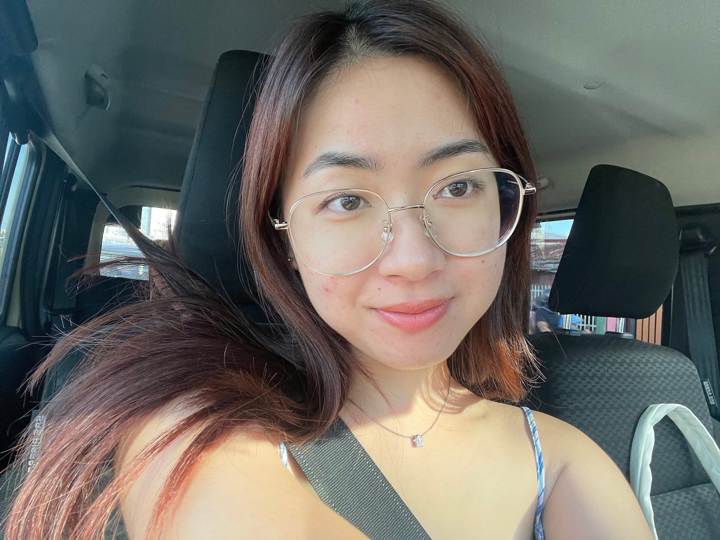 April Sayaka – Medium