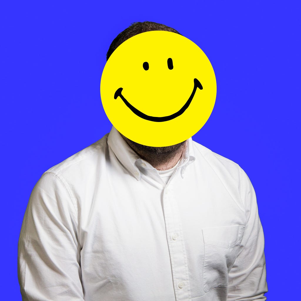 Mitchell J. Goldstein – Medium