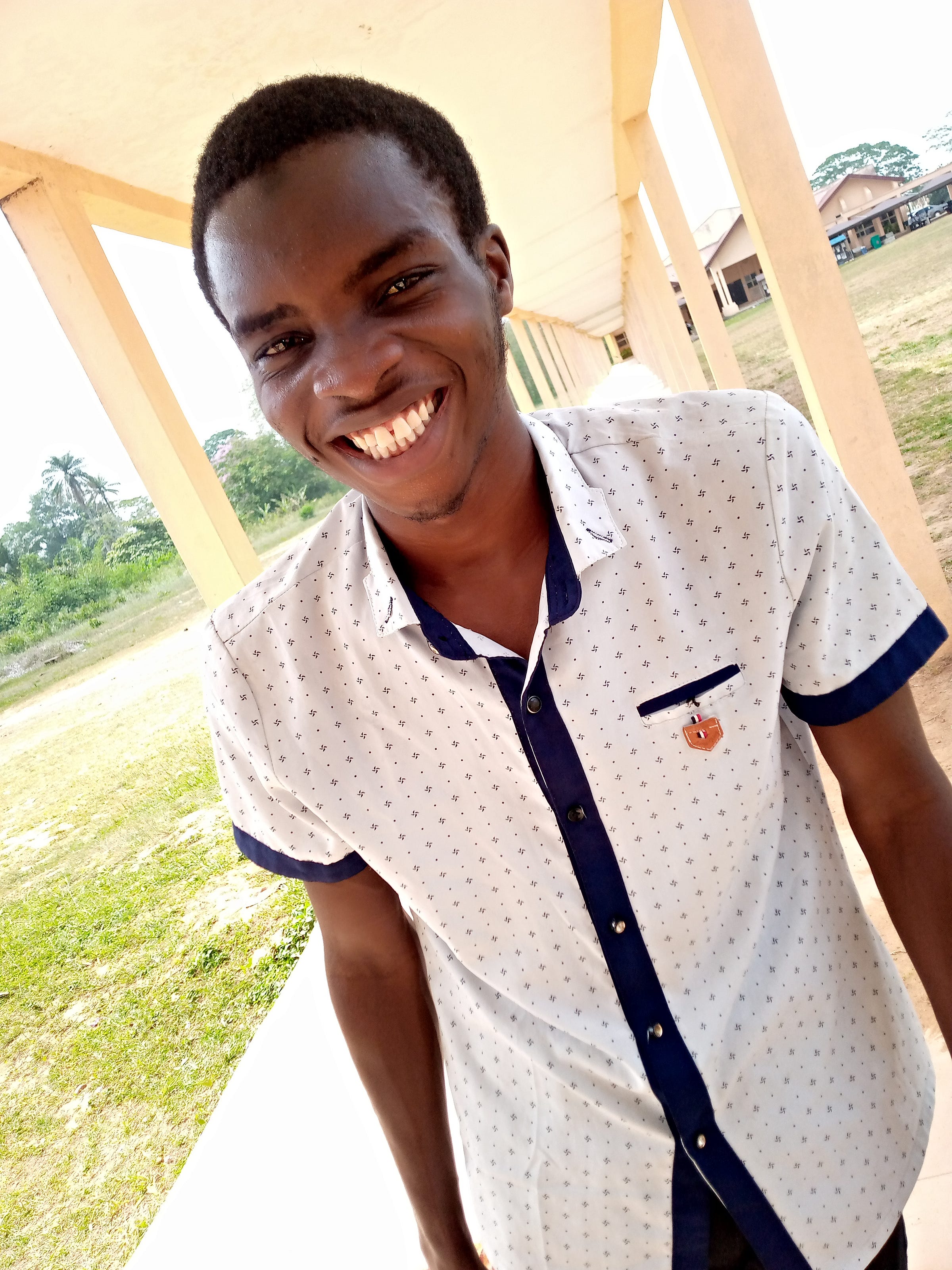 Catalyst Ayo Abiodun on Medium curated some lists
