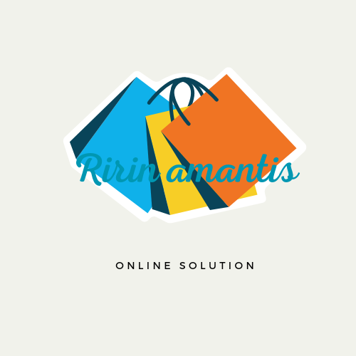 Ririn Amantis – Medium