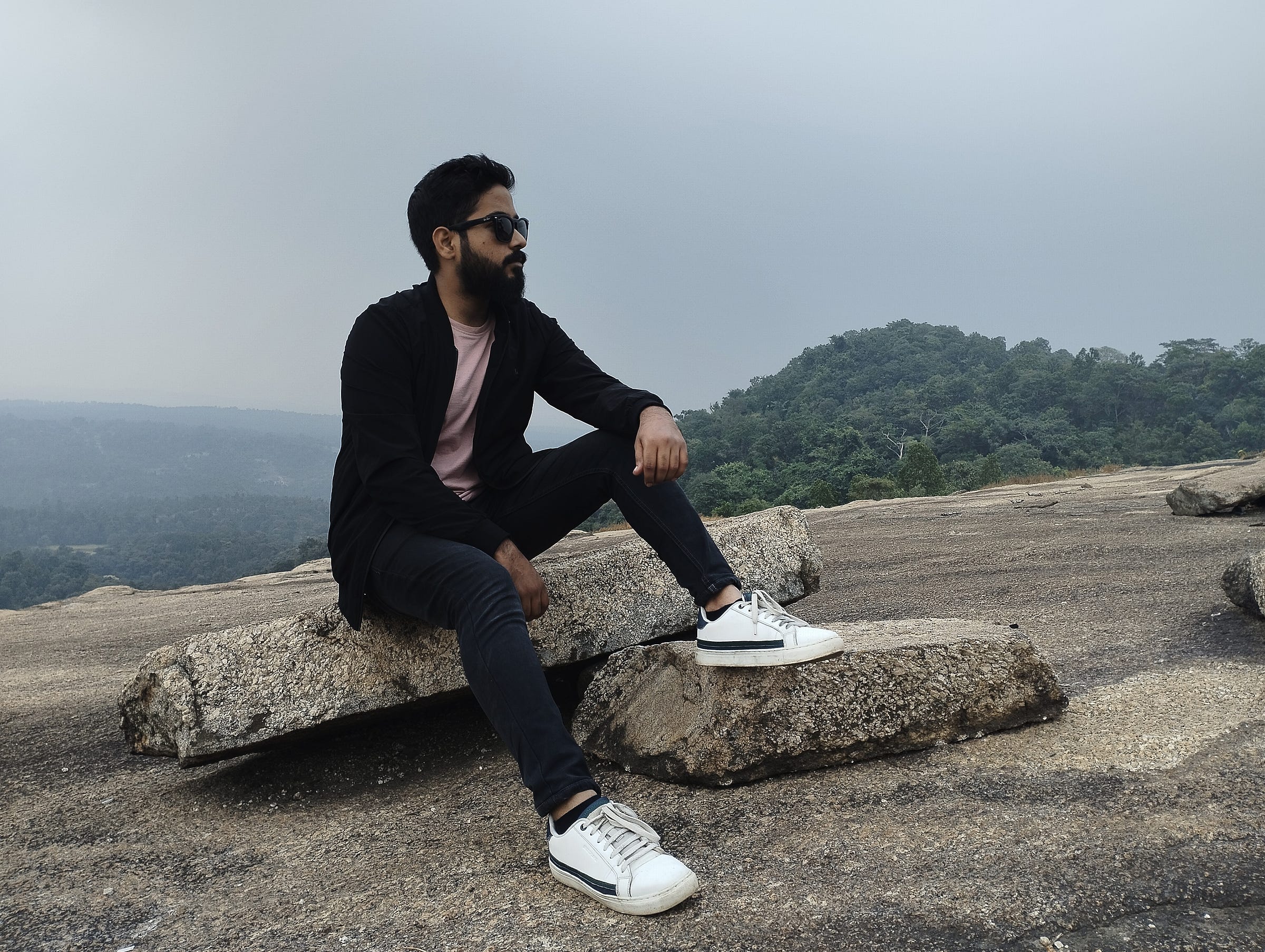 Sachin Kumar Singh – Medium