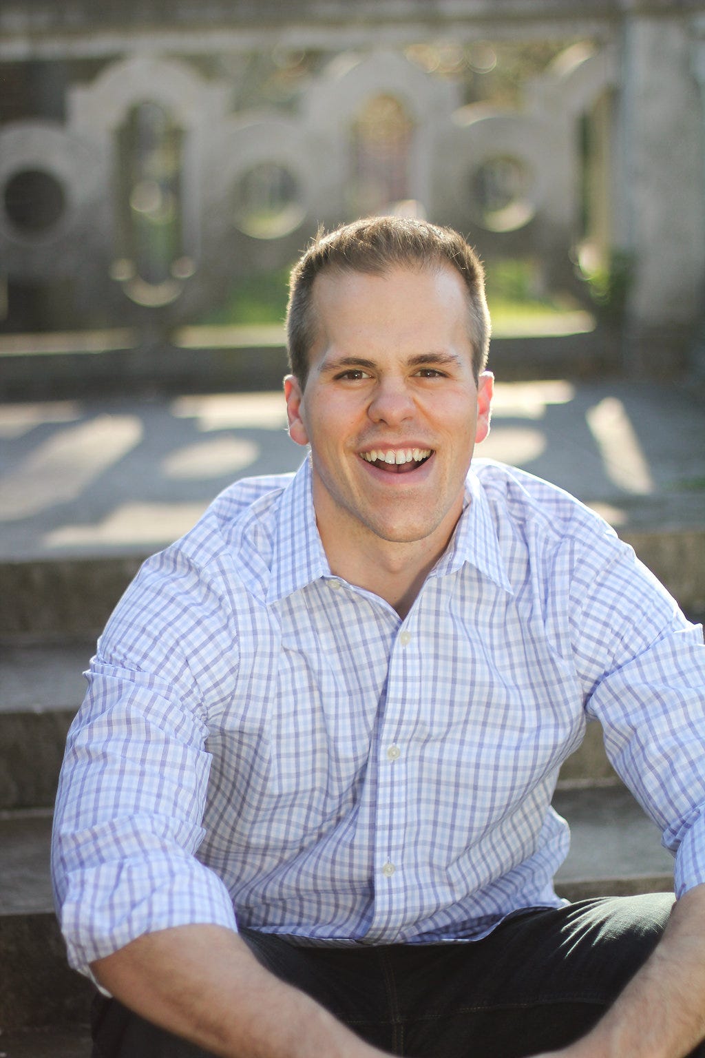 Doug Smith – Medium