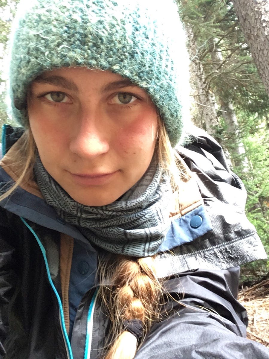 Sanne Van Hemert-Bergh – Medium