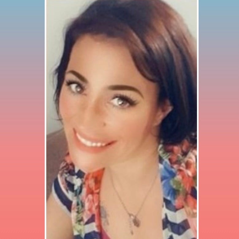 Chelle Rutter – Medium