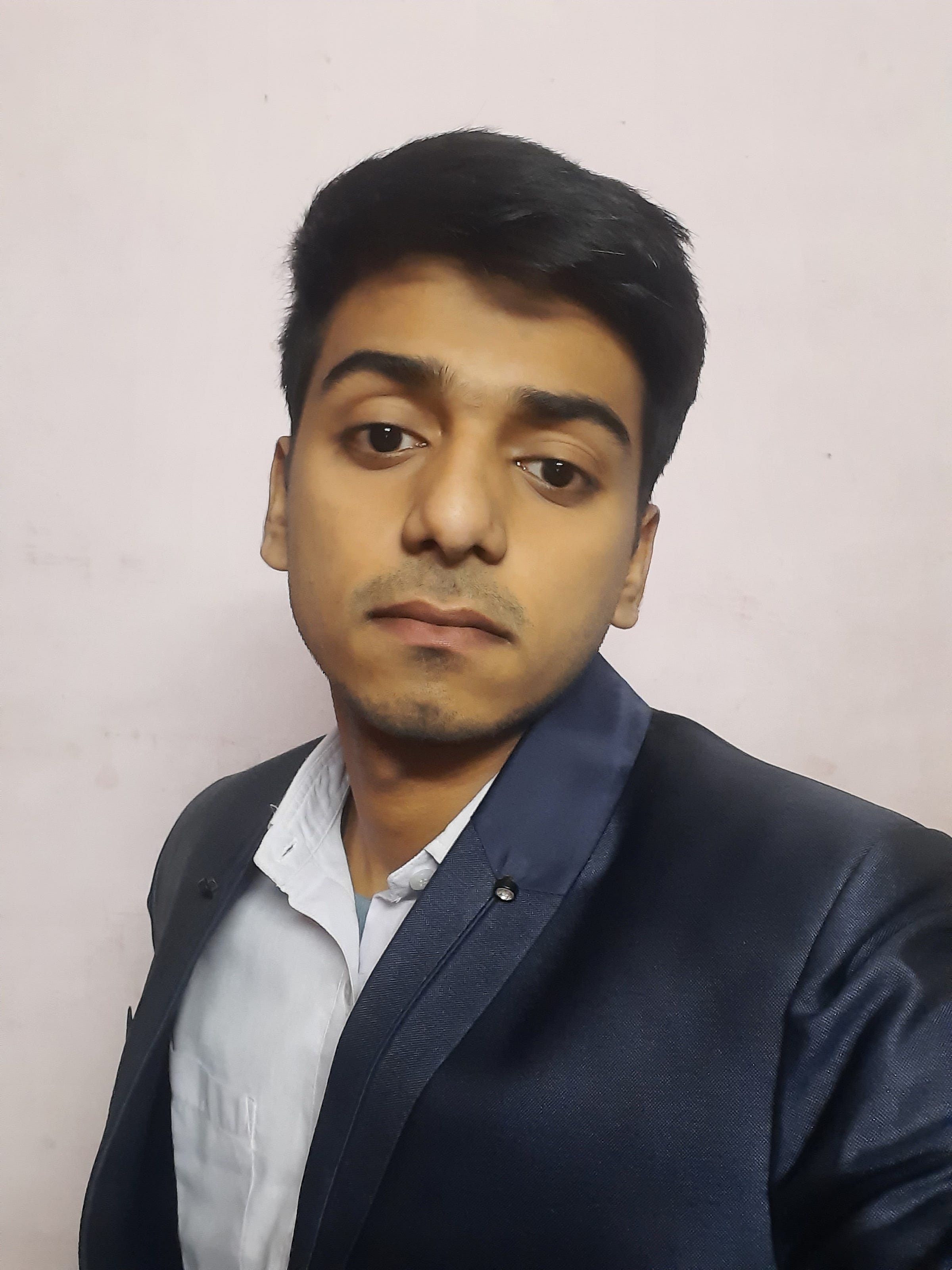 Abhishek Tiwari – Medium