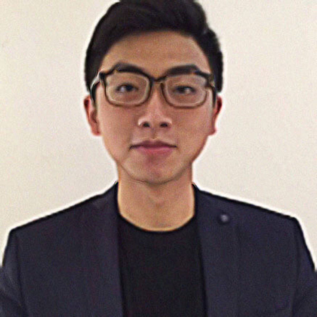 Adam Huang – Medium