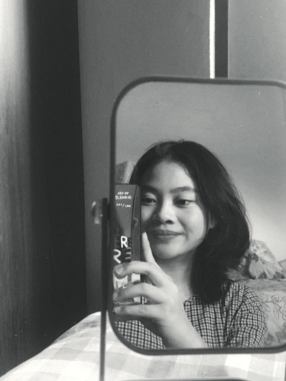 Marcella Markus – Medium