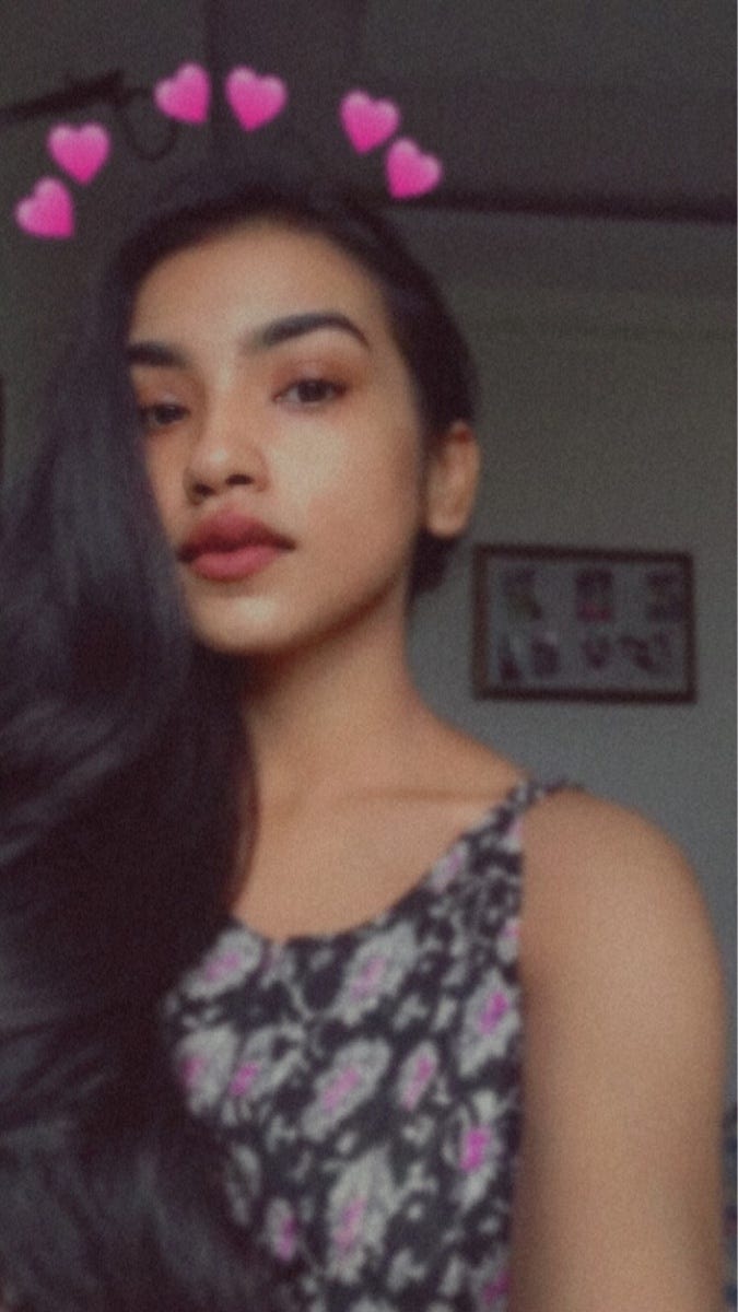Riya mittal – Medium