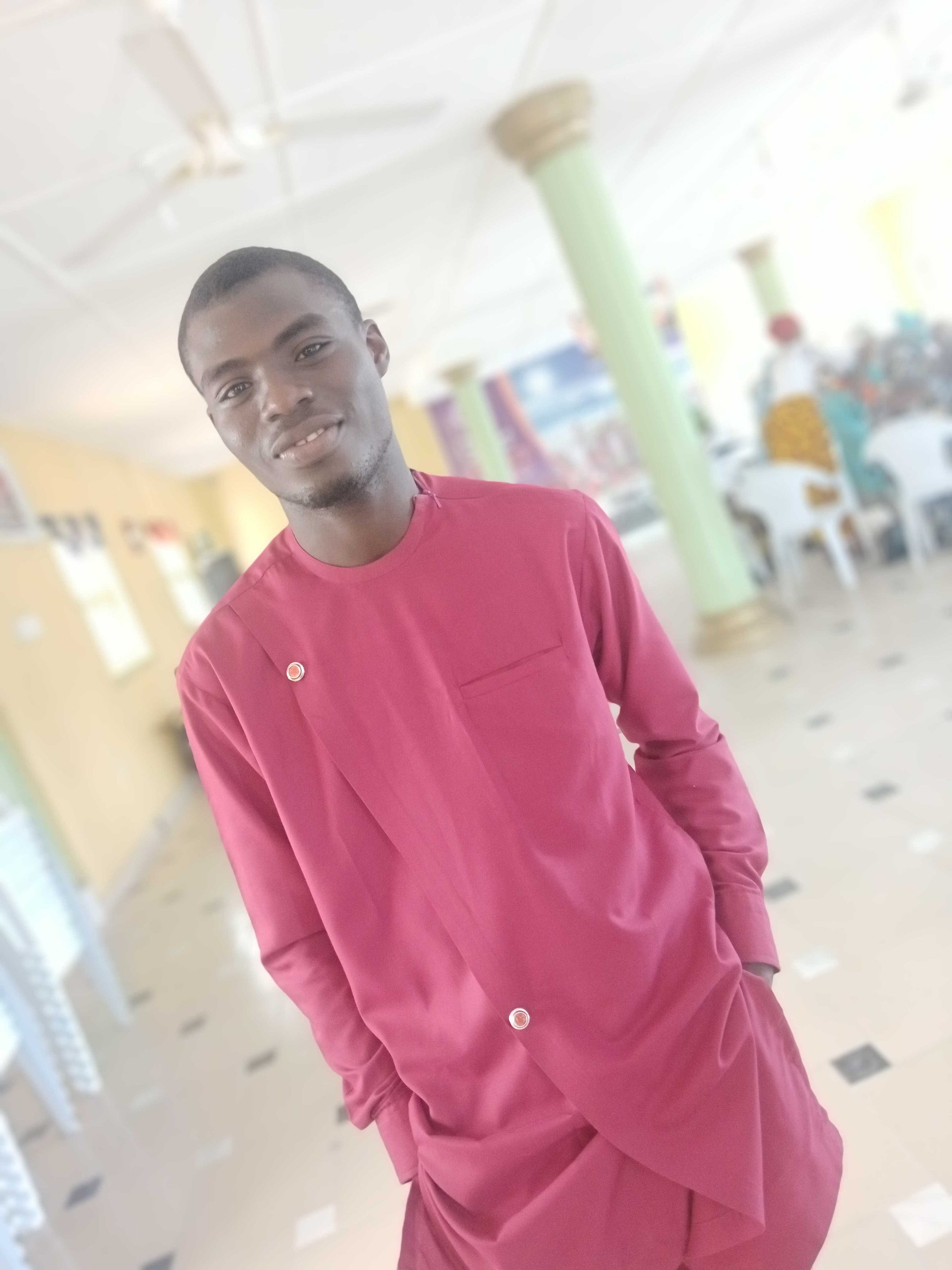 Egbayelo Ayobami Favour(Inspiratus) – Medium