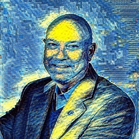 About – Rafe Edward Trickey, Jr. – Medium