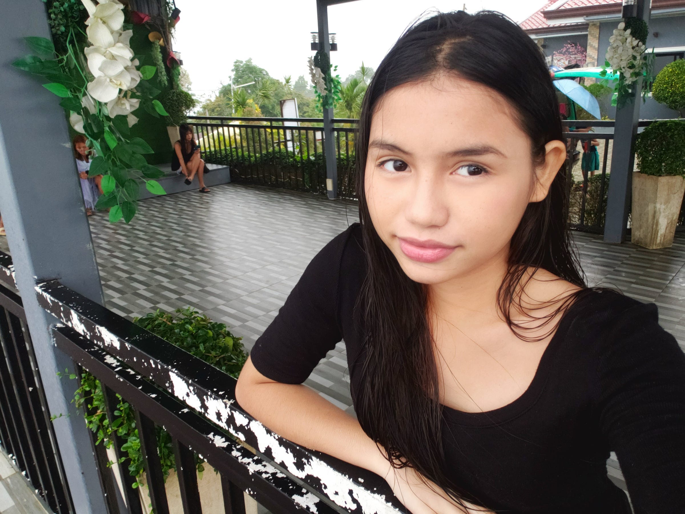 hi I'm kwen – Medium