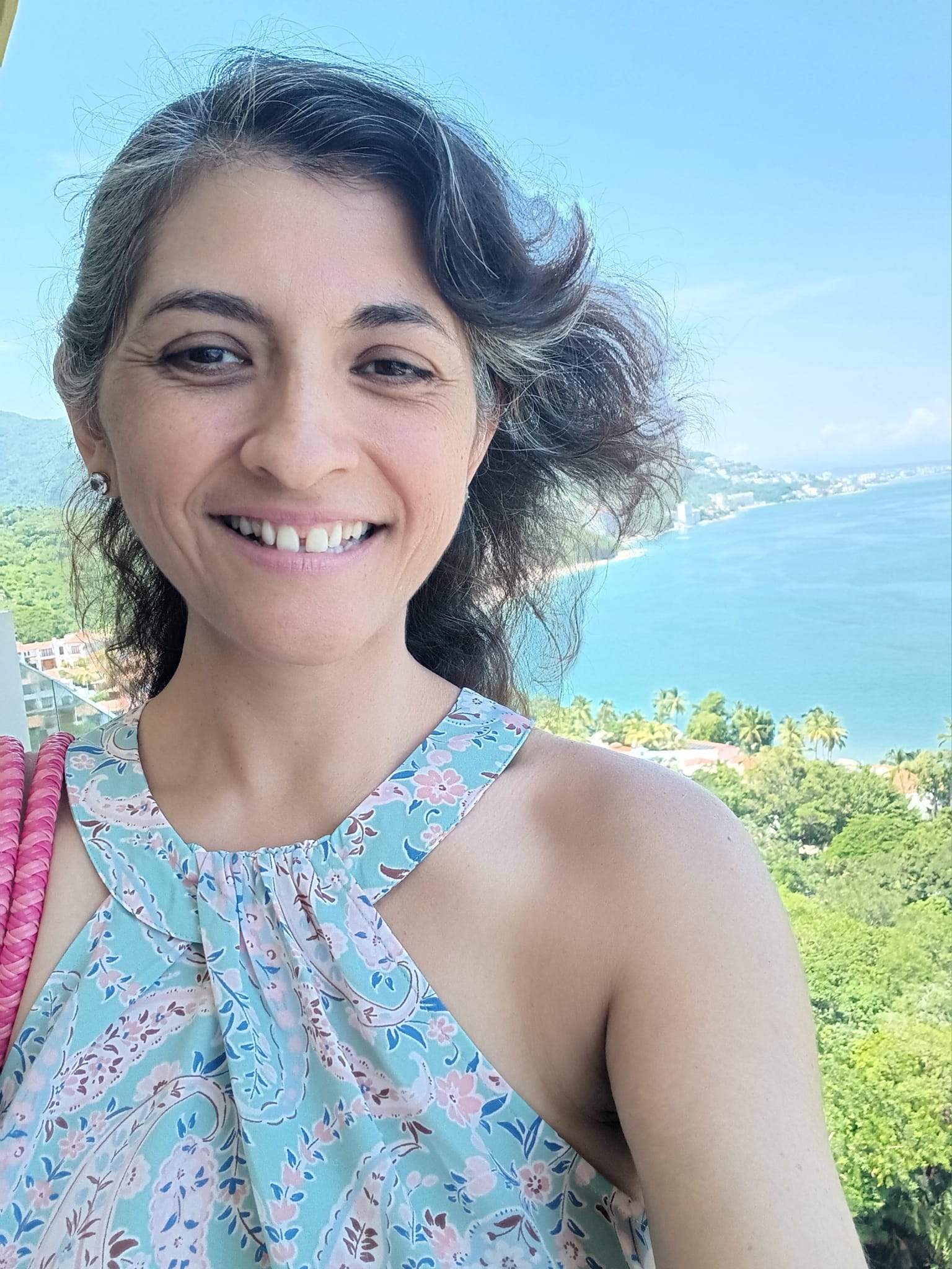 Dora Evanna – Medium