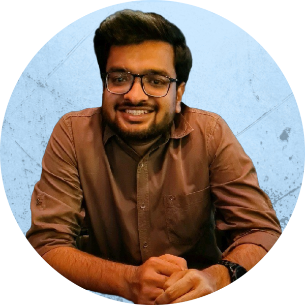 Tanish Agarwal – Medium
