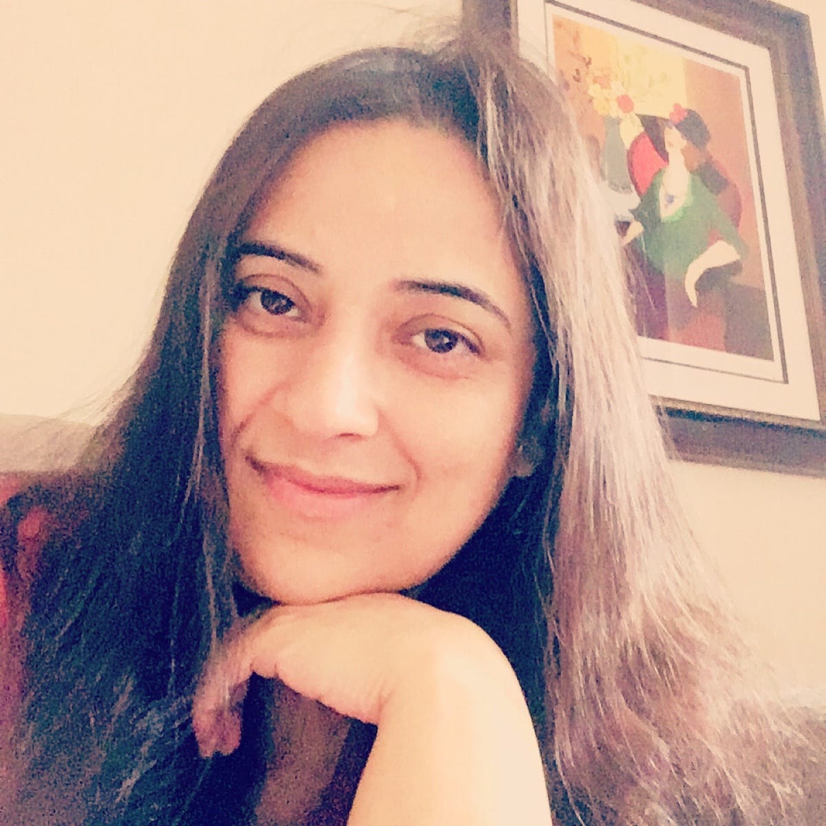 Urmi Sen – Medium