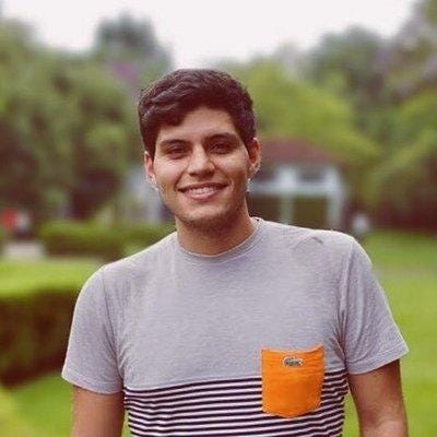 Francisco Matias – Medium