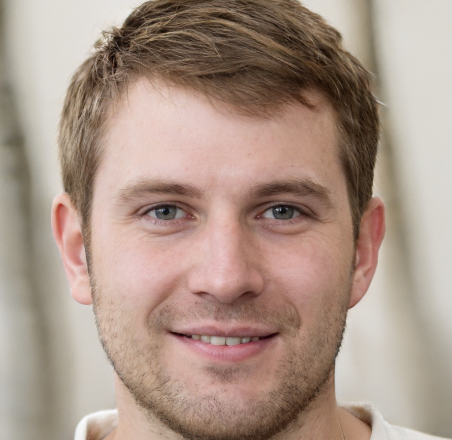 Rueben Smith – Medium