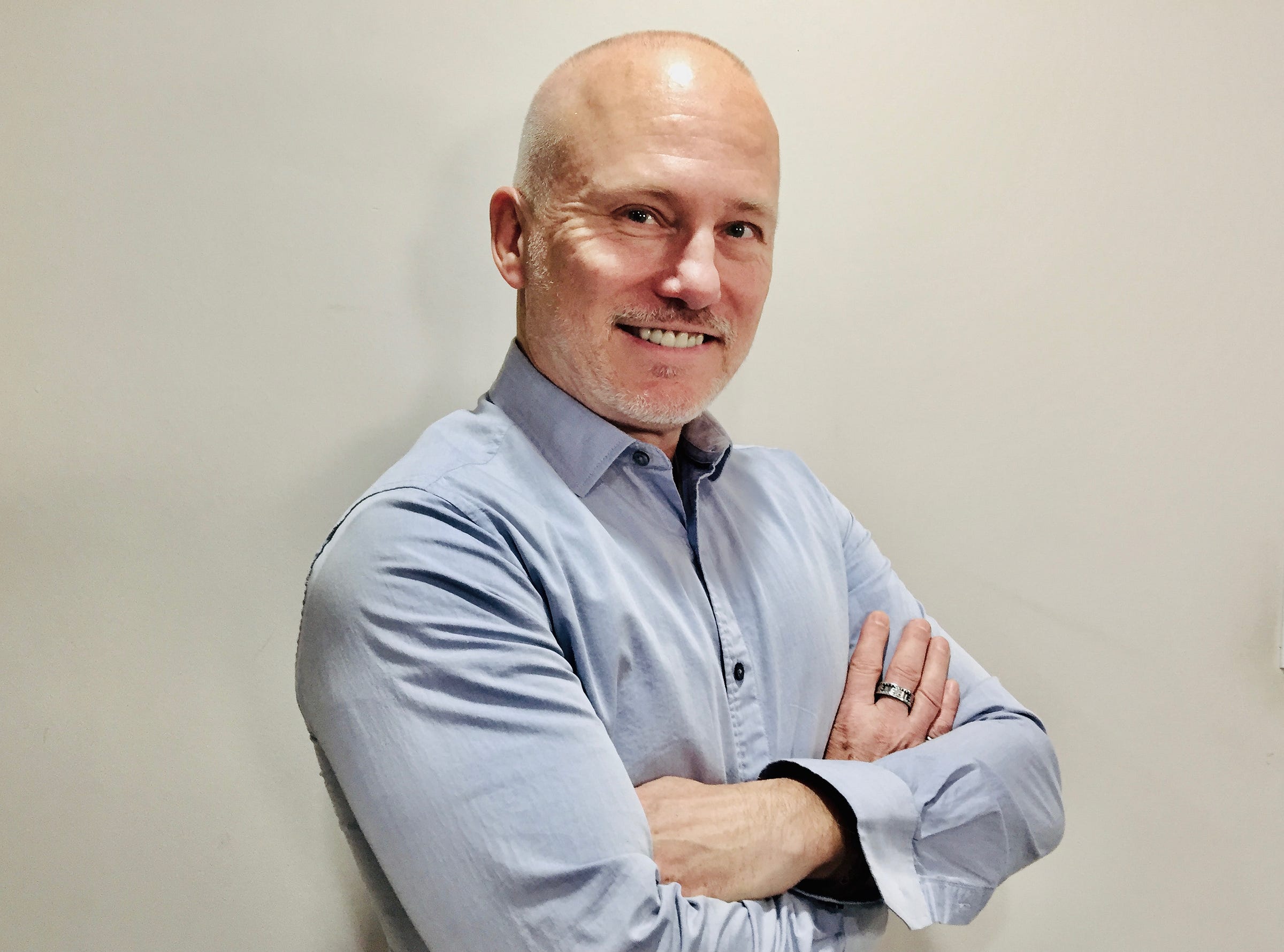 Eric Broda – Medium