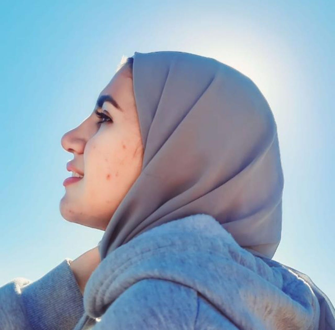 Abrar Khaleel – Medium