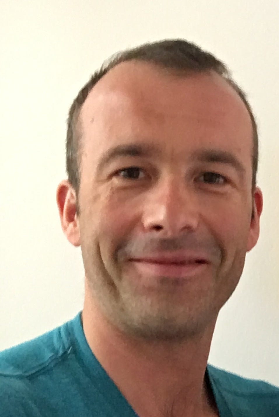 Max Hall – Medium