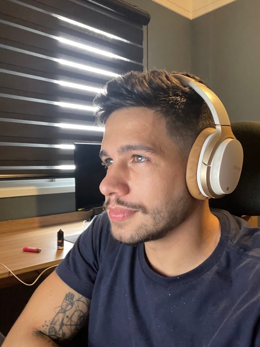 About – Henrique Forioni de Lima – Medium