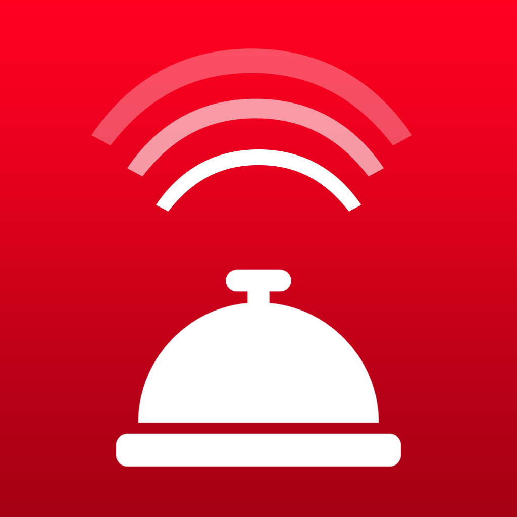 Hotel Room Alerts – Medium