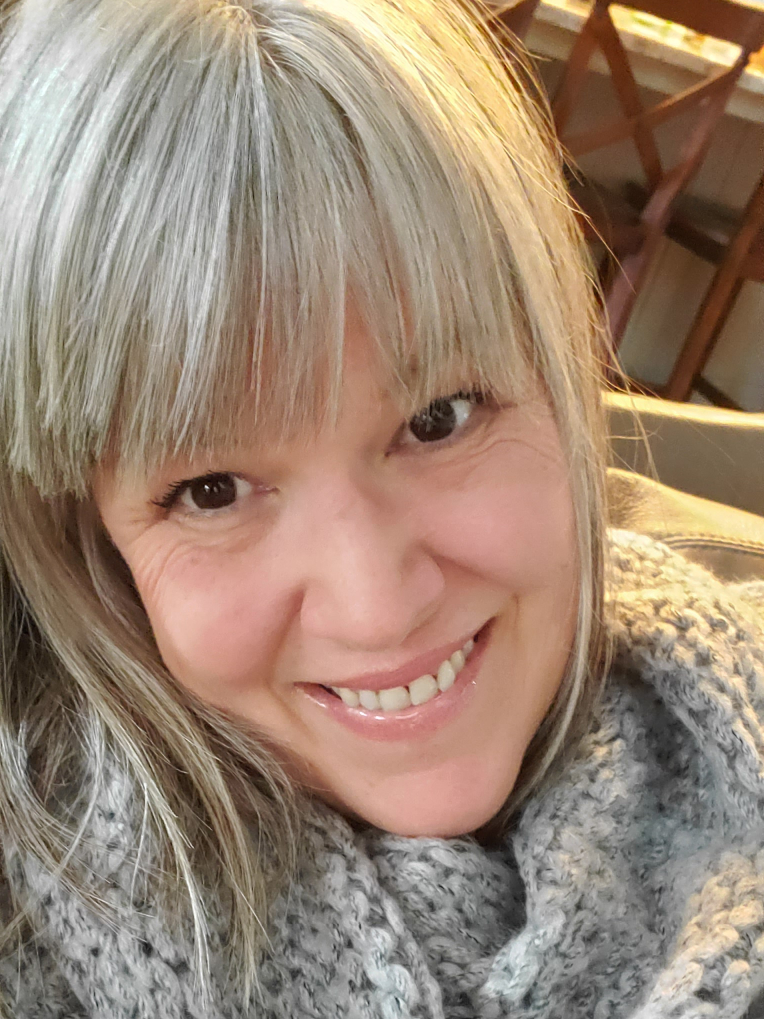 About – Kerry Ross – Medium