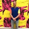 Danny Adams – Medium